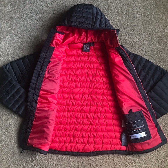 Stormtech | Jackets & Coats | Stormtech Womens Red Gravity Thermal Jacket | Poshmark